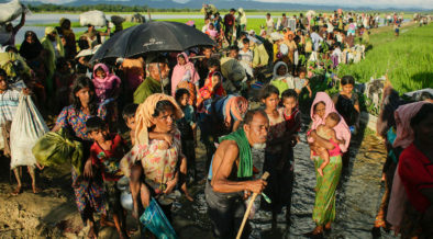 "The situation in Myanmar… | Global Brief Magazine