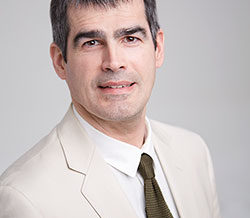 Michael Barutciski | Global Brief Magazine