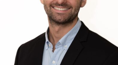 Patrick Andrews | Global Brief Magazine